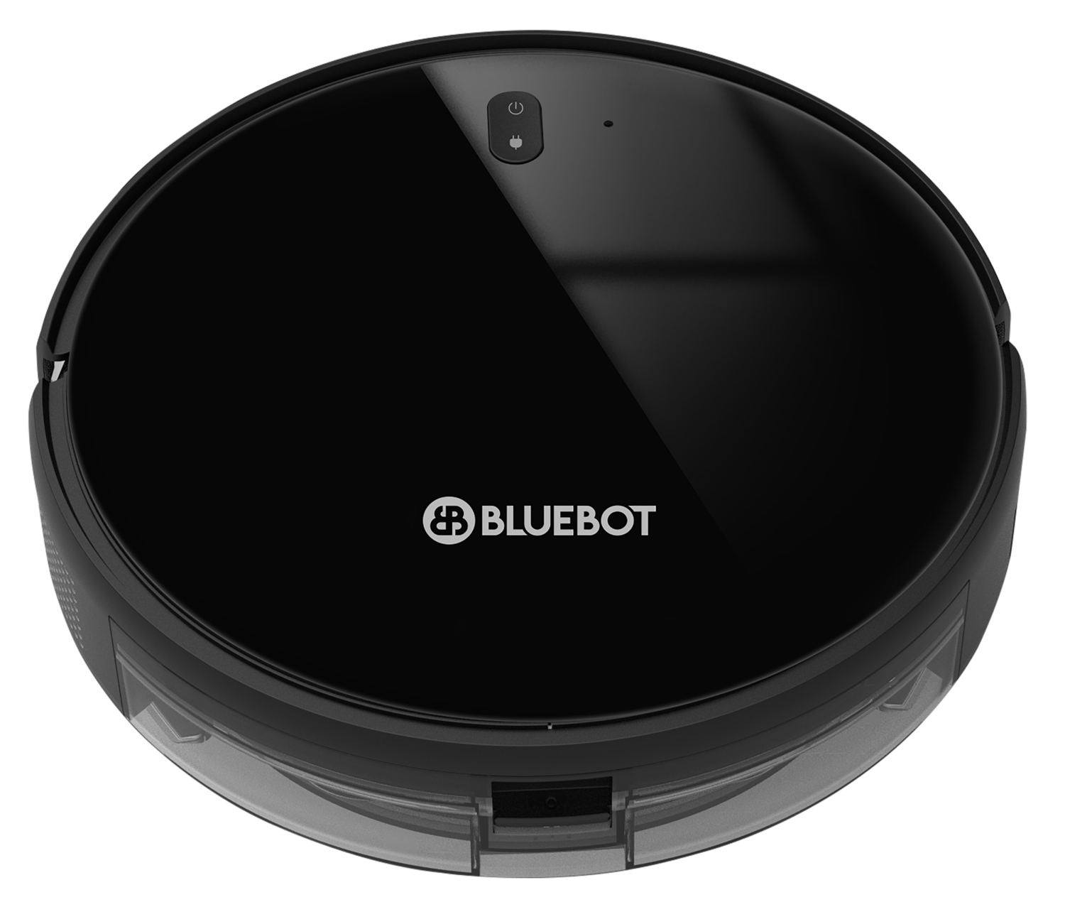 Support EZ1 - Bluebot Support